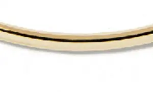 JENNIFER FISHER Thread Hoops
