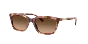 Emporio Armani Sunglasses - Gradient Brown
