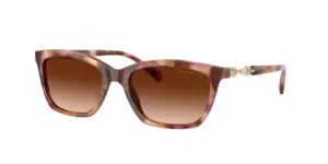 Emporio Armani Sunglasses - Gradient Brown