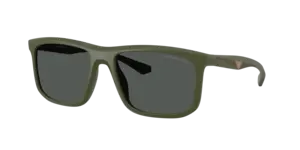 Emporio Armani Sunglasses - Dark Grey