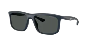 Emporio Armani Sunglasses - Dark Grey