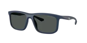 Emporio Armani Sunglasses - Dark Grey