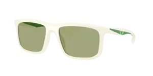 Emporio Armani Sunglasses - Green