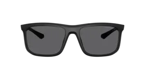 Emporio Armani Sunglasses - Grey Polarized