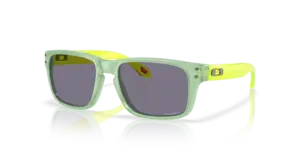 Oakley Holbrook™ Xxs Sunglasses - Transparent Jade