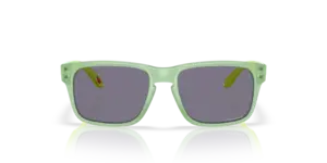 Oakley Oakley Youth Holbrook™ XXS Sunglasses Transparent Jade