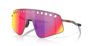 Oakley Sutro™ Ti Sweep Sunglasses - Matte Gunmetal