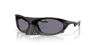 Oakley Plantaris Sunglasses - Black