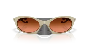 Oakley Plantaris Sunglasses - Matte Sand