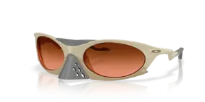 Oakley Plantaris Sunglasses - Matte Sand