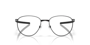 Oakley Sway Bar R Eyeglasses - Black