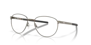Oakley Sway Bar R Eyeglasses - Black