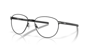 Oakley Sway Bar R Eyeglasses - Black