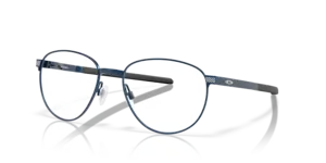 Oakley Sway Bar R Eyeglasses - Matte Midnight
