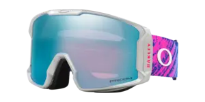 Oakley Oakley Lucas Braathen Signature Series Line Miner™ L Snow Goggles Lucas Braathen Signature