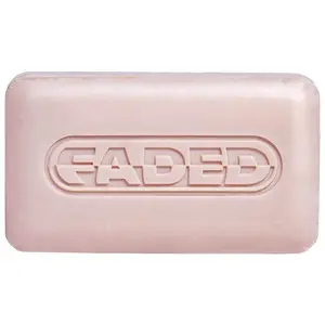 TOPICALS Faded Brightening & Cleansing Body Bar For Uneven Skin Tone - One-color