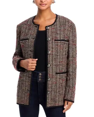Women's Dickey Jackets