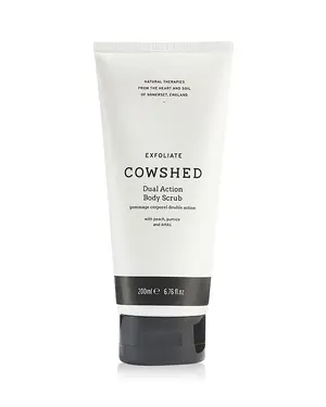 COWSHED Exfoliate Dual Action Body Scrub 6.8 Oz - No Color