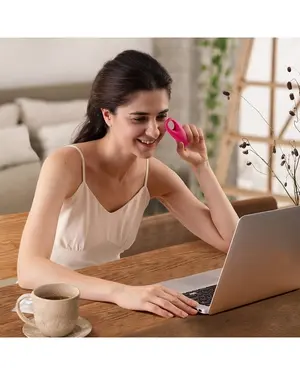 Foreo Iris 2 Eye Massager - No Color