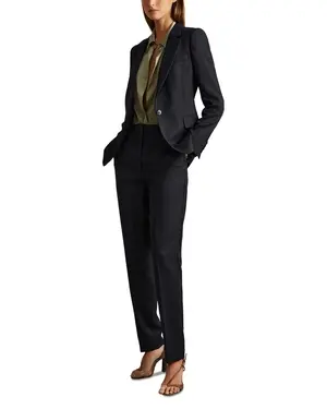 REISS Hallie Blazer