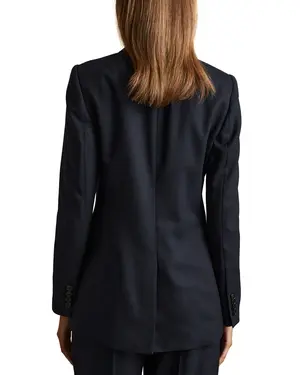 REISS Hallie Blazer