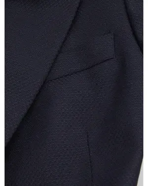 REISS Hallie Blazer