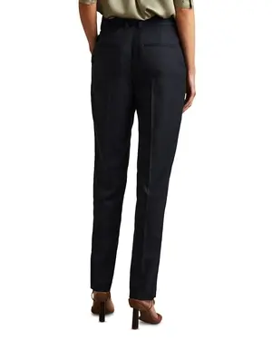 REISS Hallie Tailored Trousers