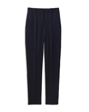 REISS Hallie Tailored Trousers