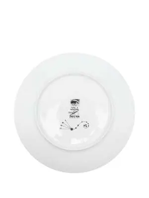 FORNASETTI Tema E Variazioni N.355 Scorpio Wall Plate