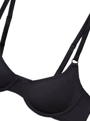 Fleur Du Mal Le Stretch Bra - Black