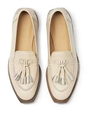 SCAROSSO Arianna Loafers