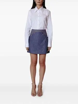 LETHICIA BRONSTEIN Base Shirt