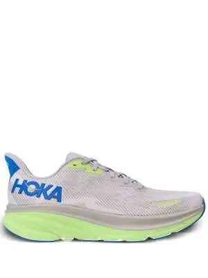 Hoka® Patchwork Sneakers For Men