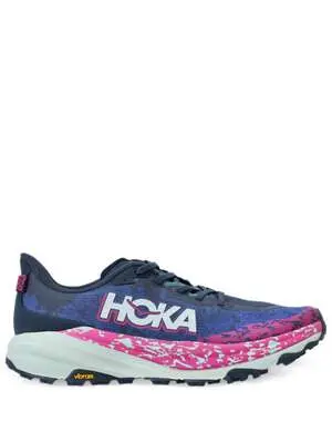 HOKA® Speedgoat 6 Sneakers - Purple