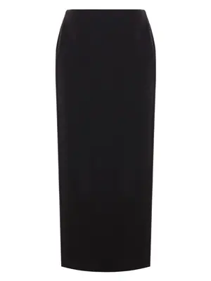 Maxi Pencil Skirts