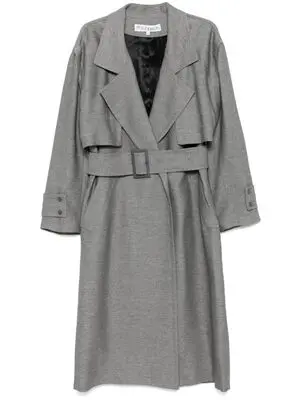 Jw Anderson Cuffed Coats For Women