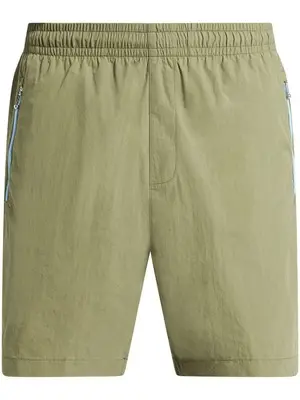 Lacoste Applique Shorts For Men