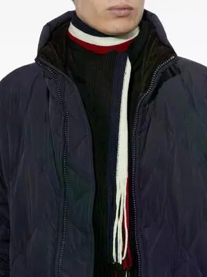 Moncler Wool Scarf