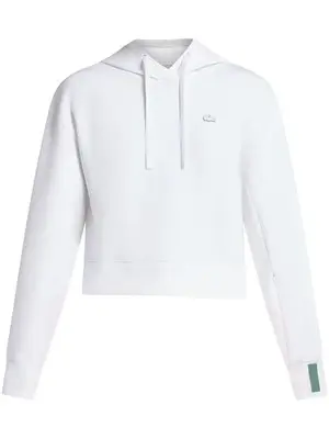 Lacoste Relaxed Sweatshirts Hoodies For Women