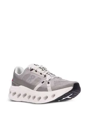 On Cloudeclipse Sneakers - Grey