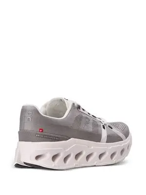 On Cloudeclipse Sneakers - Grey