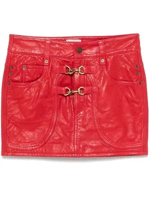 Isabel Marant Etoile Belted Skirts