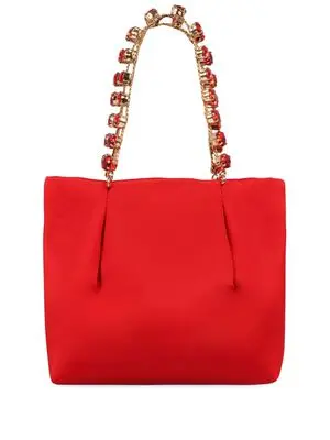 Aquazzura Studded Totes