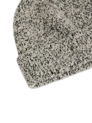 Rabanne Two-tone Beanie