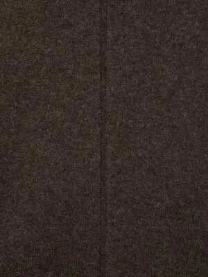 REISS Winslet Petite Jumper Dress With Wool And Cashmere