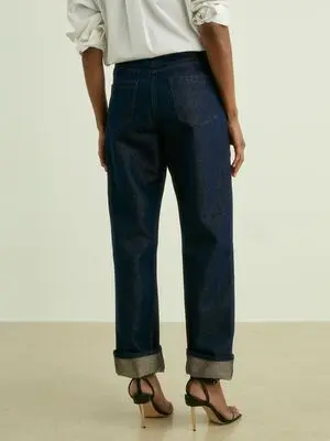 REISS Rudi Slim-leg Jeans
