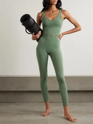 Lululemon Align™ Nulu™ Tank Top - Green