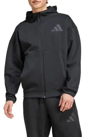 Adidas Z.n.e. Hoodie - Black