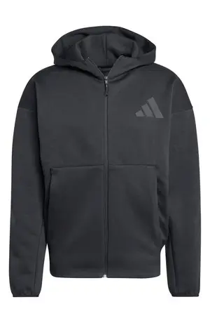 Adidas Z.n.e. Hoodie - Black