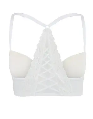 ADORE ME Alara Contour Demi Bra